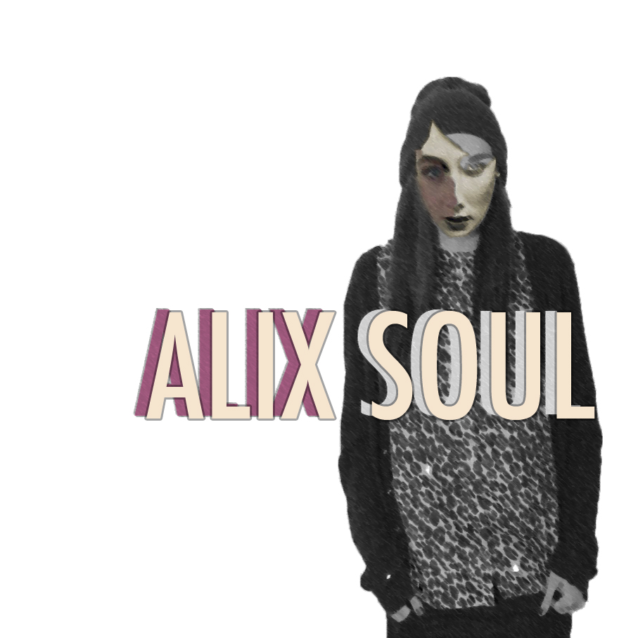 TIBIARING – Alix Soul | JORDAN RANDALL